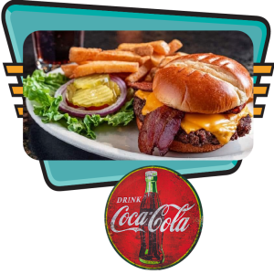 Oscar's Classic Diner